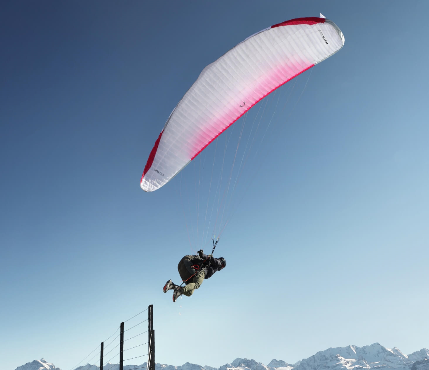 Alpine Paragliding Shop